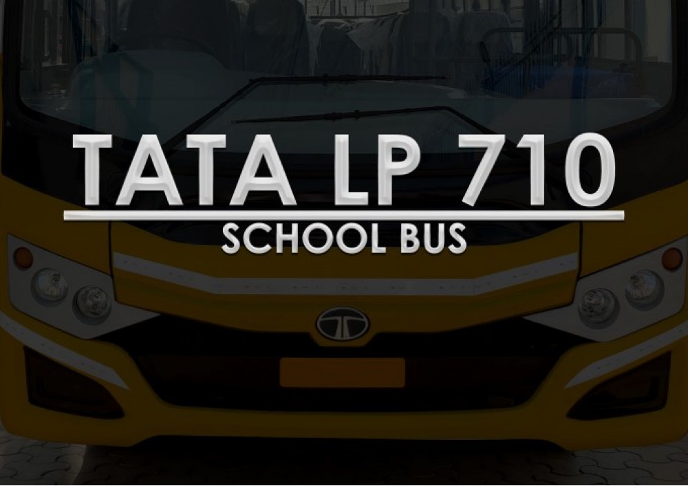 SCHOOL BUS